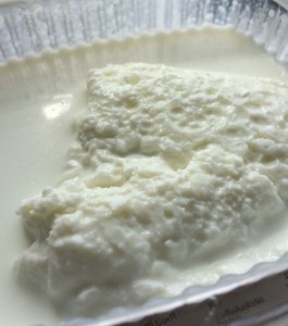 طريقة عمل القشطة بالطحين على اصولها - Dlwaqty | دلوقتي