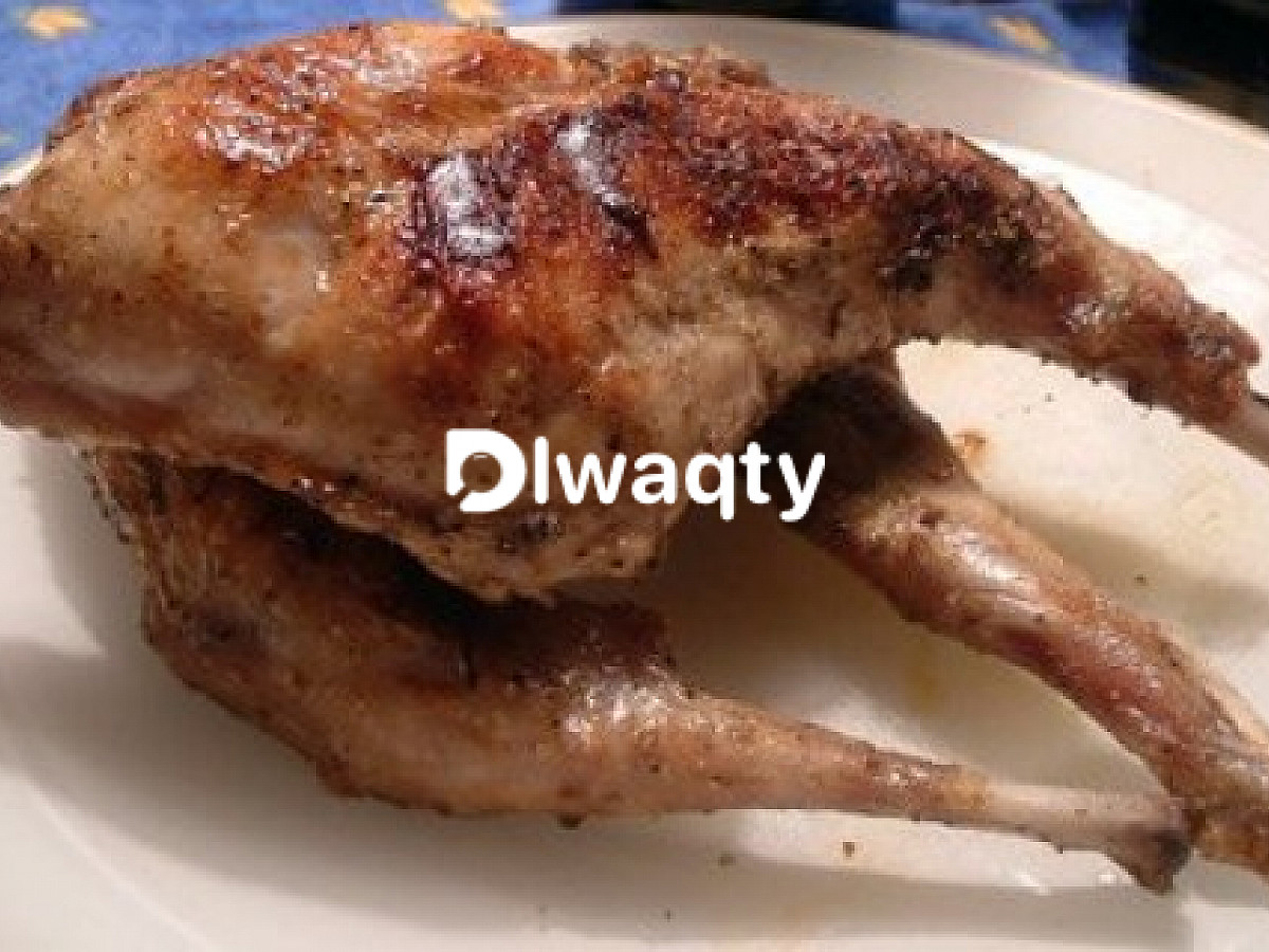 طريقة عمل أرانب محمرة على الطريقة المصرية - Dlwaqty | دلوقتي