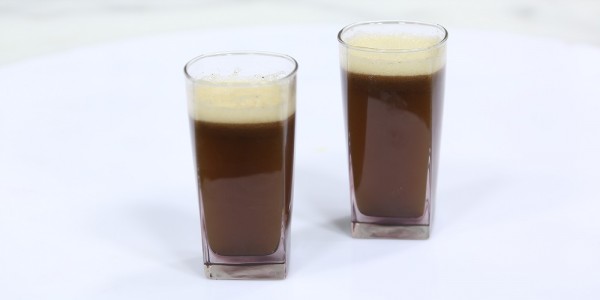 طريقة عمل عصير دوم بالخروب - Dlwaqty | دلوقتي