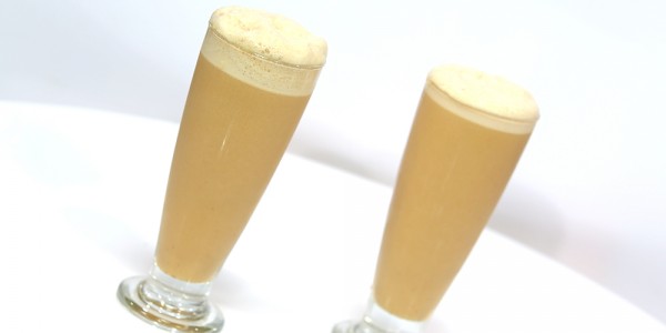 طريقة عمل عصير دوم بالأيس كريم - Dlwaqty | دلوقتي